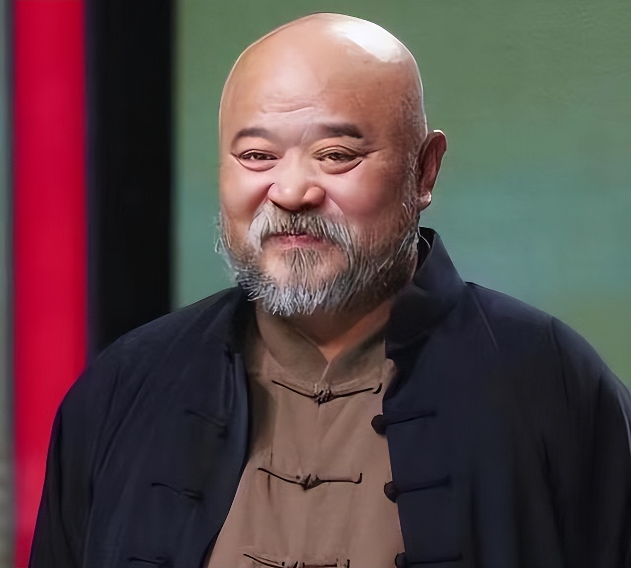 Li Qi, a national first-class actor, ignores diabetes and drank eight ...