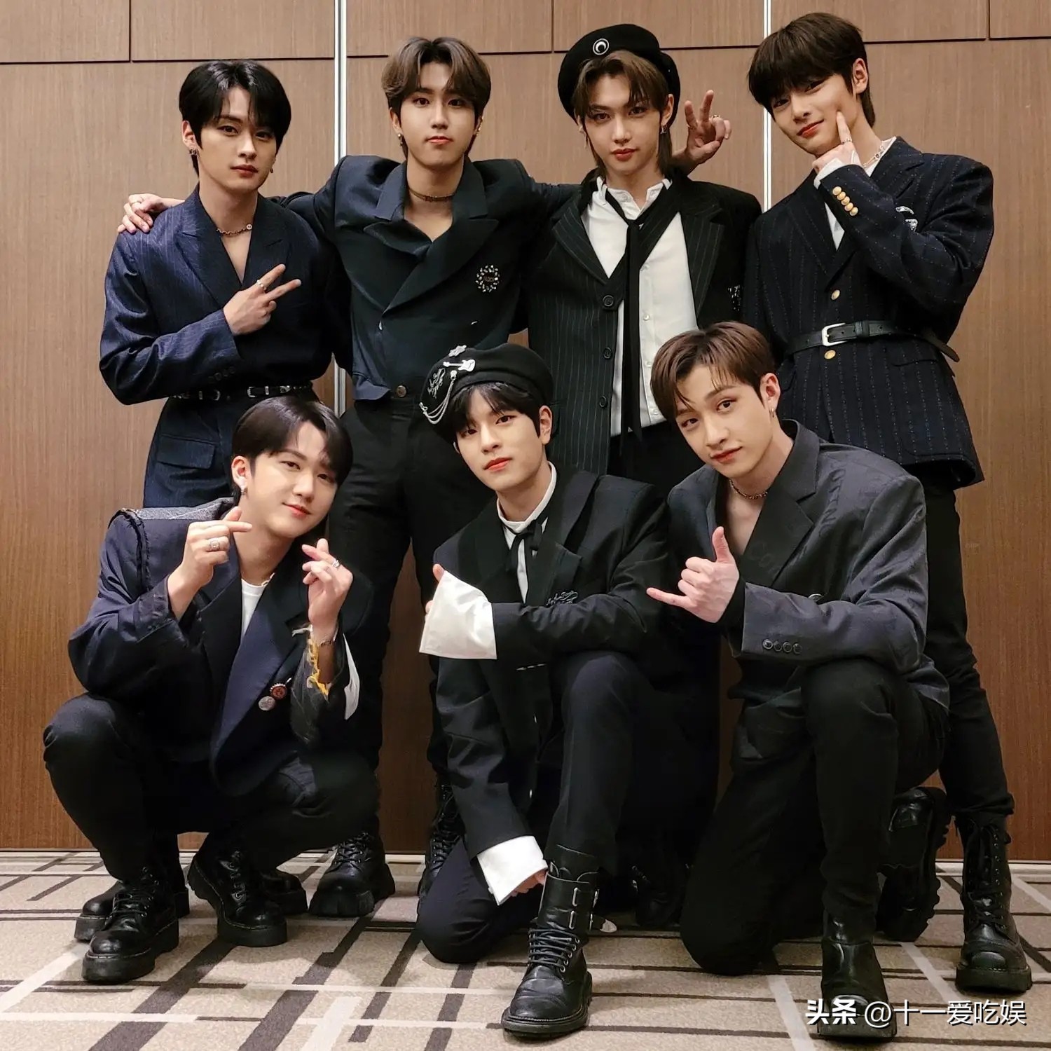 The 10 highest-earning Korean stars in the first half of 2022, the ...