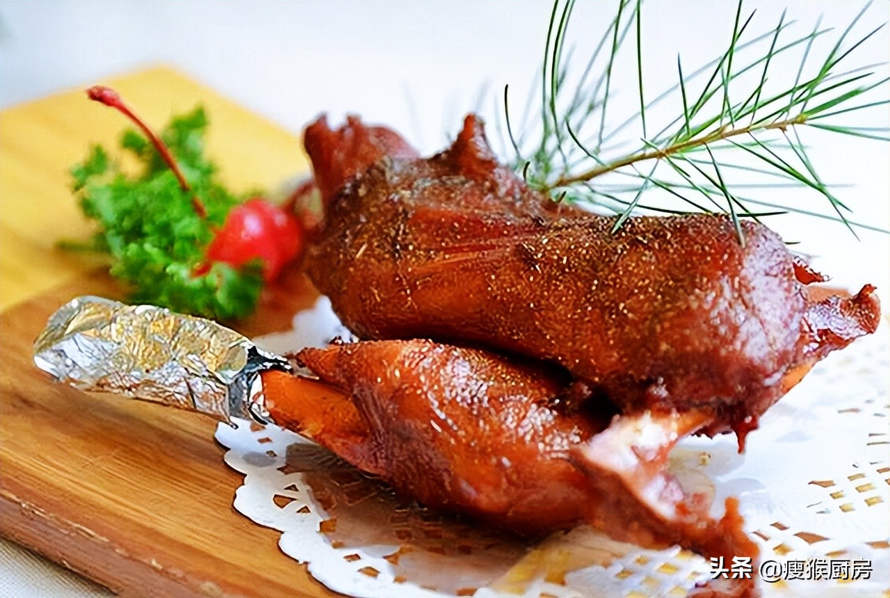 The 8 most famous dishes in Handan, each dish is the favorite of Handan ...