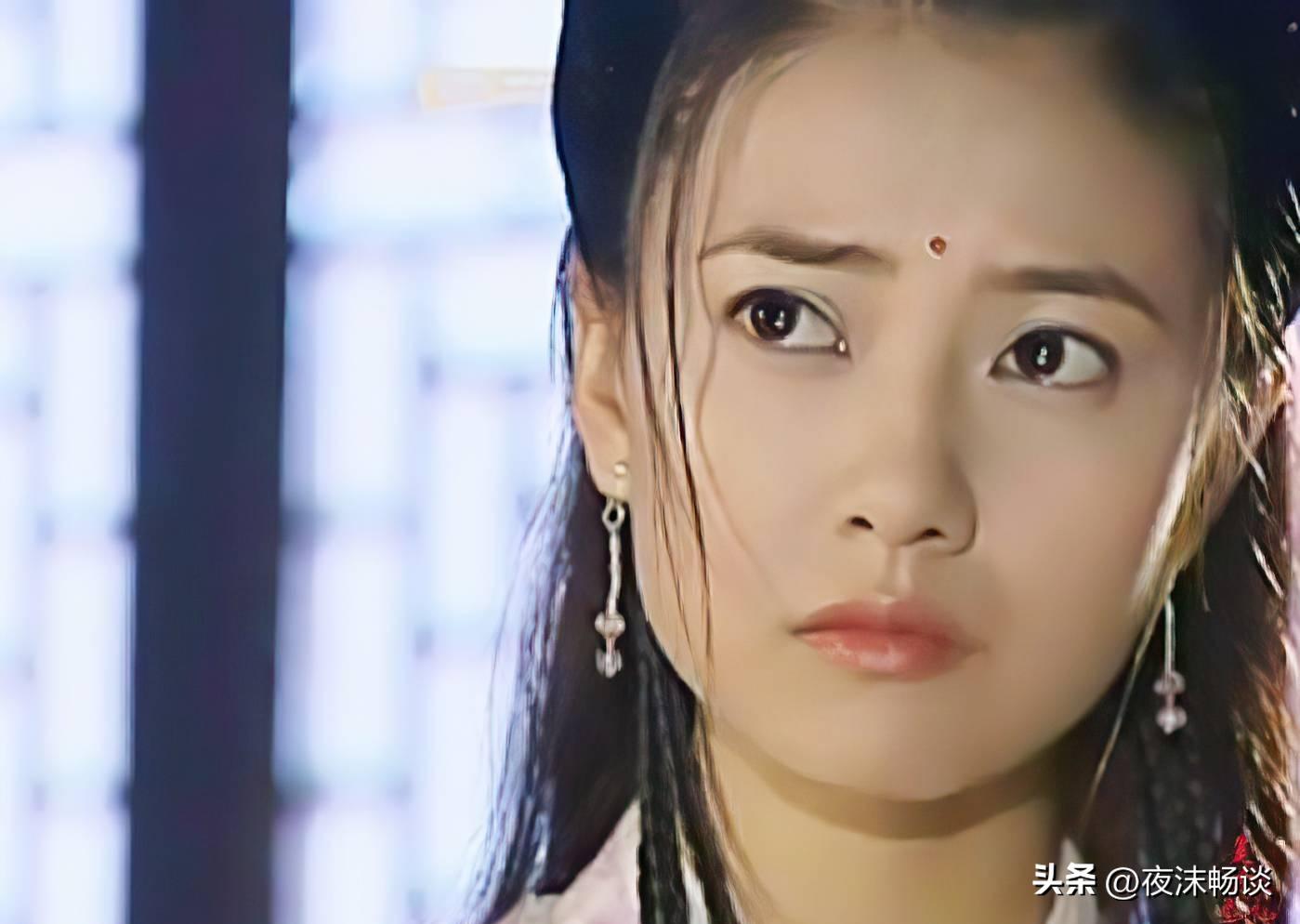 Enviable Celebrity Couples (4) - Zhao Youting Gao Yuanyuan - iMedia