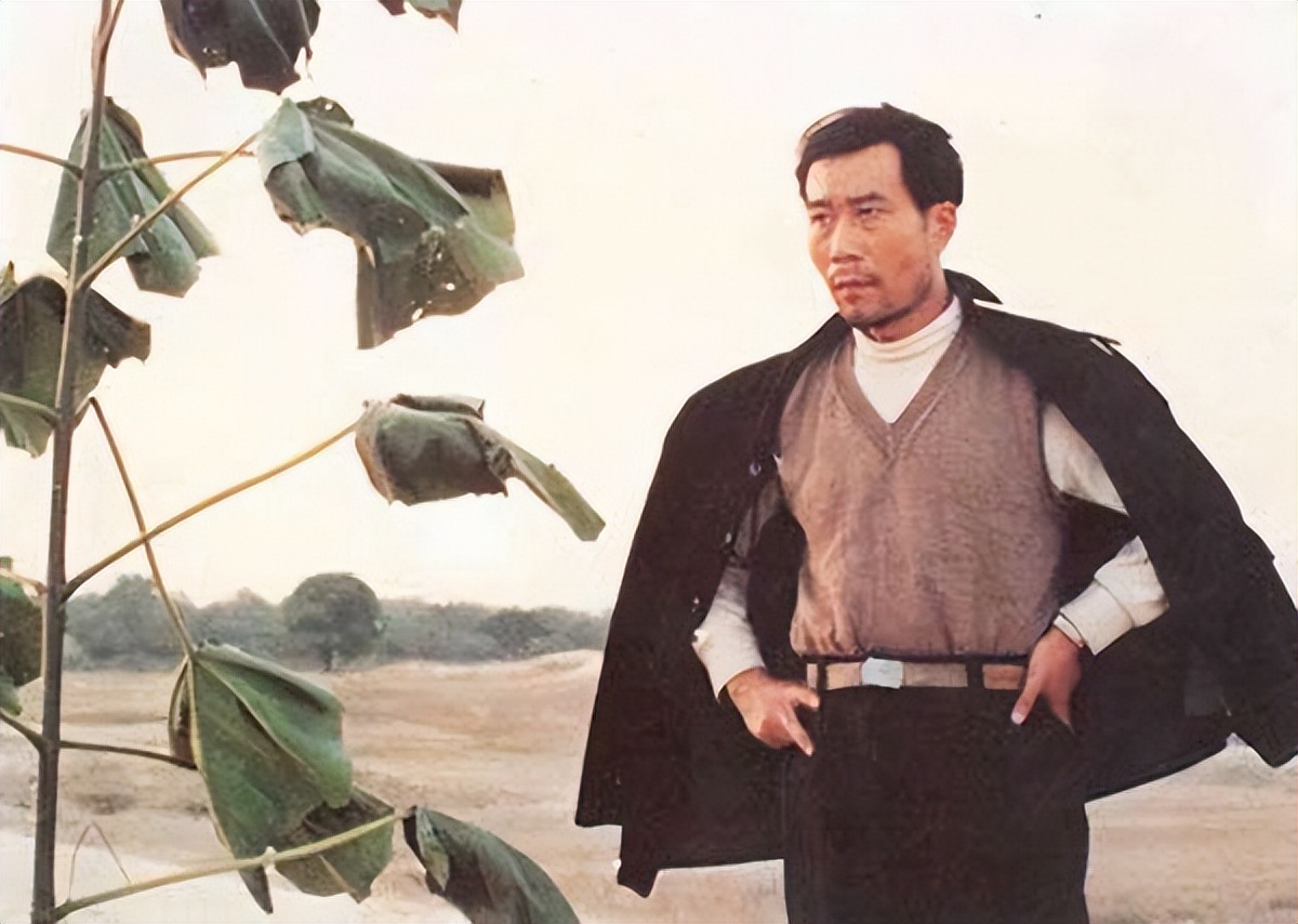 This time, the 69-year-old Li Xuejian made the world look at him with ...