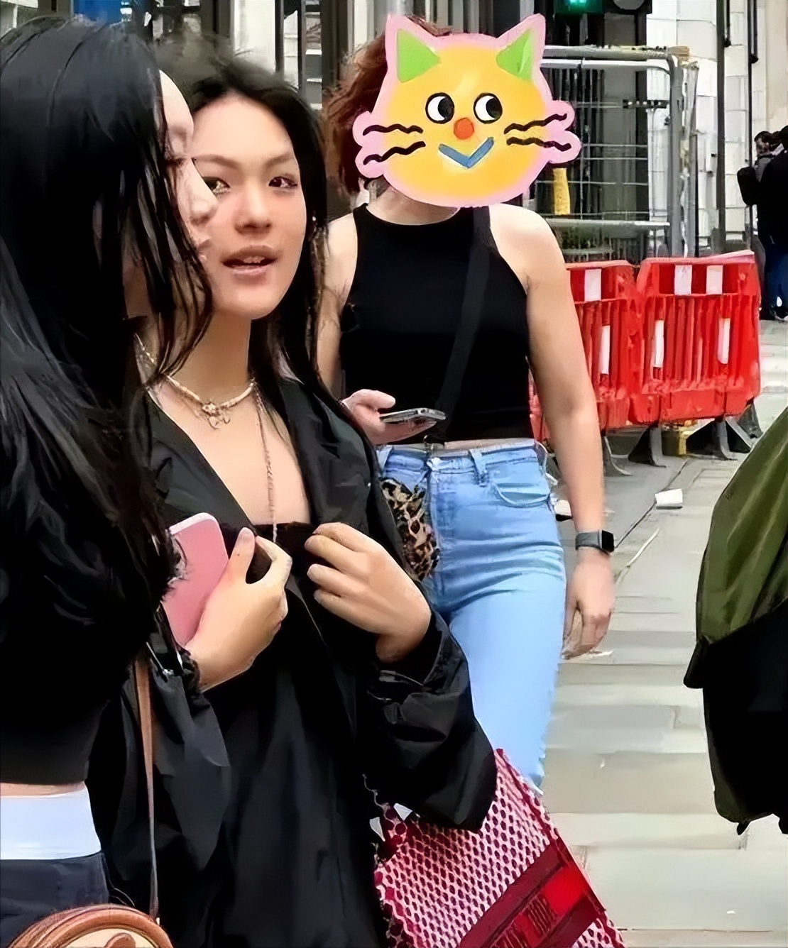 Li Xiang, who is "tremendous and inhumane", has also come to this day ...