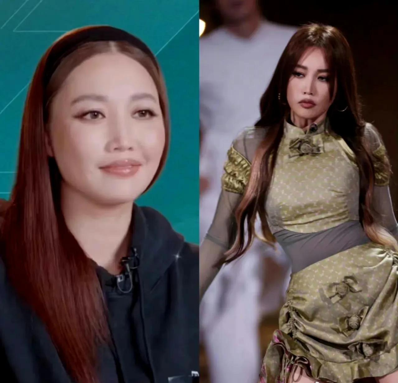 "Sisters Who Make Waves" Becomes a Weight Loss Show - iNEWS