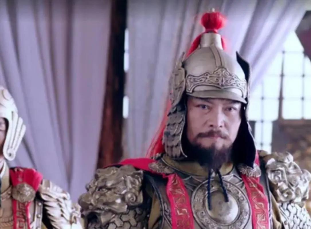 The eight founding generals of the Tang Dynasty: Li Yuan killed 3, Li ...