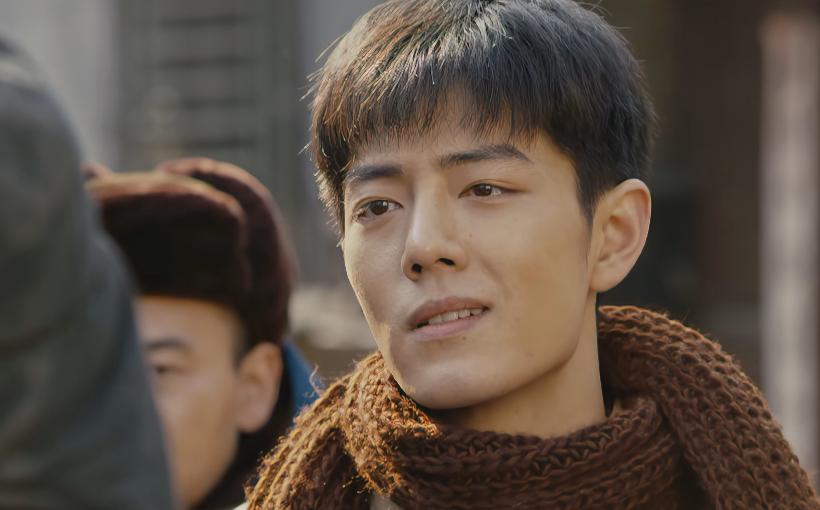 How important is an actor's looks? Just look at Xiao Zhan and Liu ...