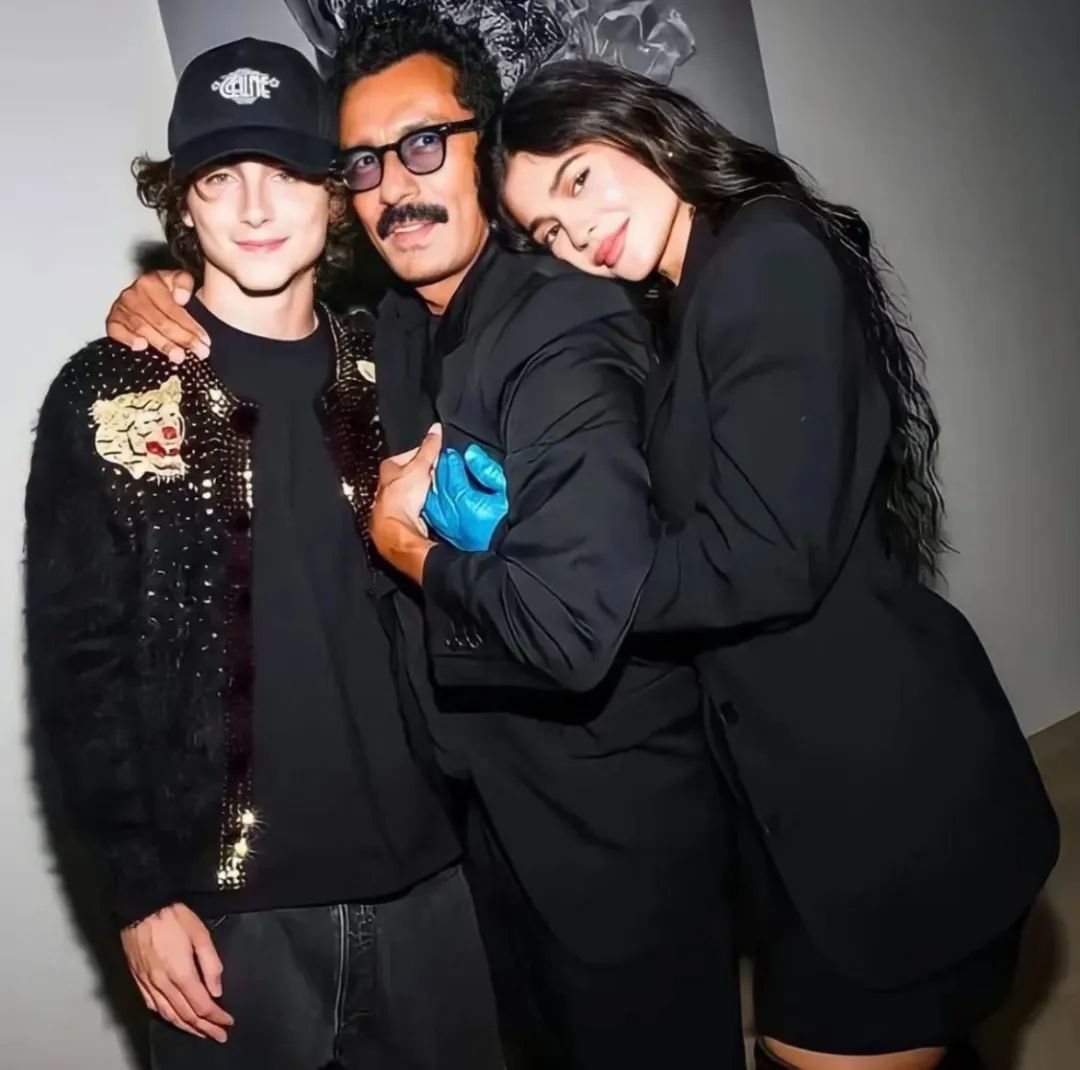 How did the Kardashian girl get along with Tiancha? How to become ...