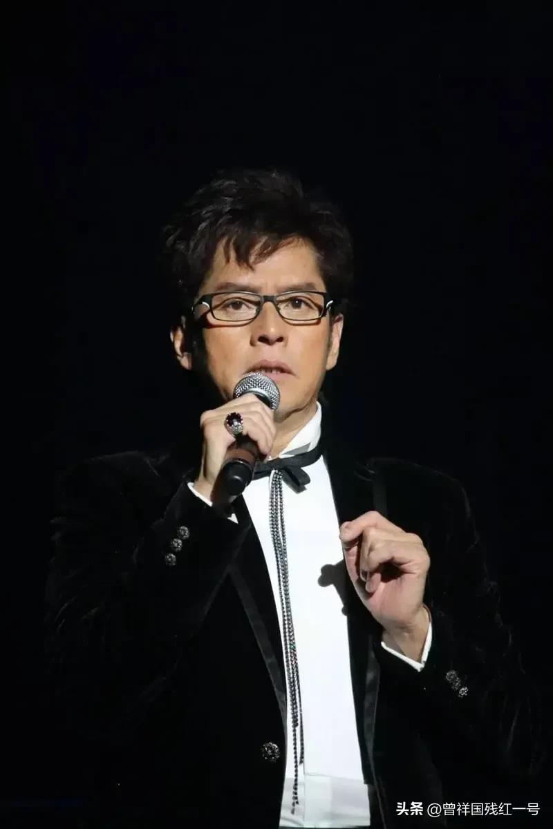 Alan Tam: The leader of the Hong Kong music scene in the 1980s, known ...