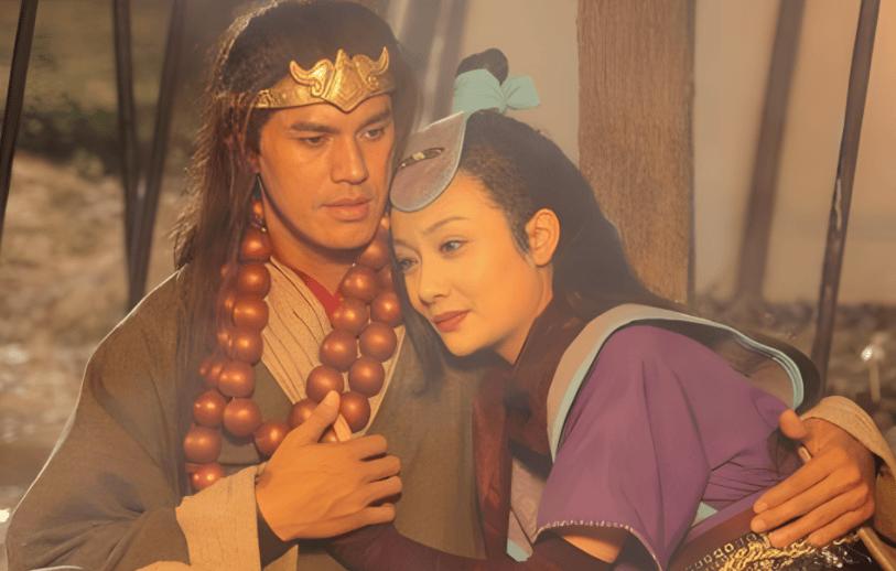 Why does Chai Jin look down on Wu Song, who is as fierce as a tiger ...