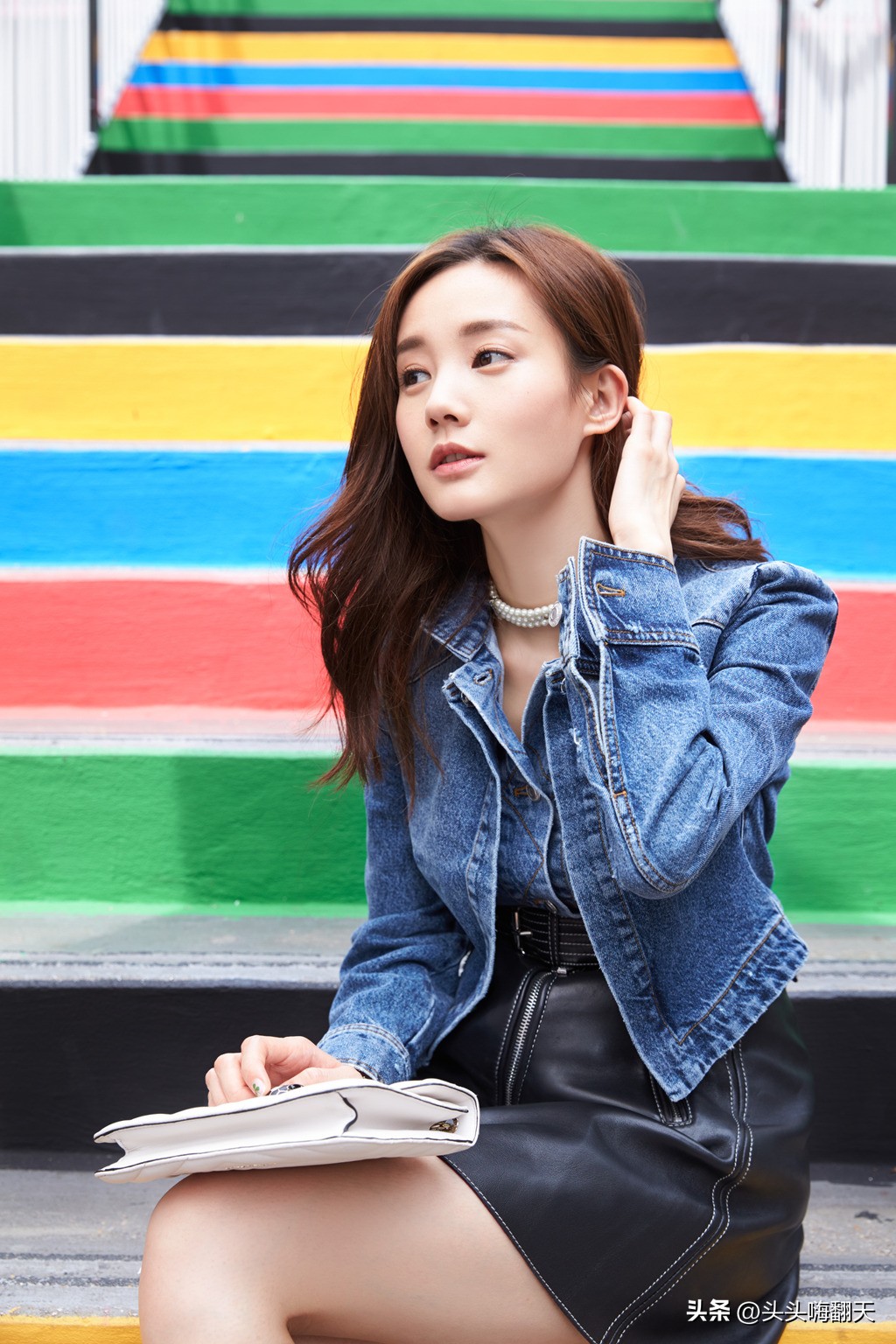 There is a kind of "substitute to become a regular" called Li Yitong ...
