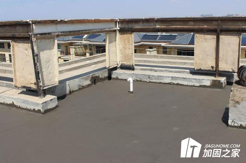 Waterproofing work is very important everywhere in the house - iNEWS