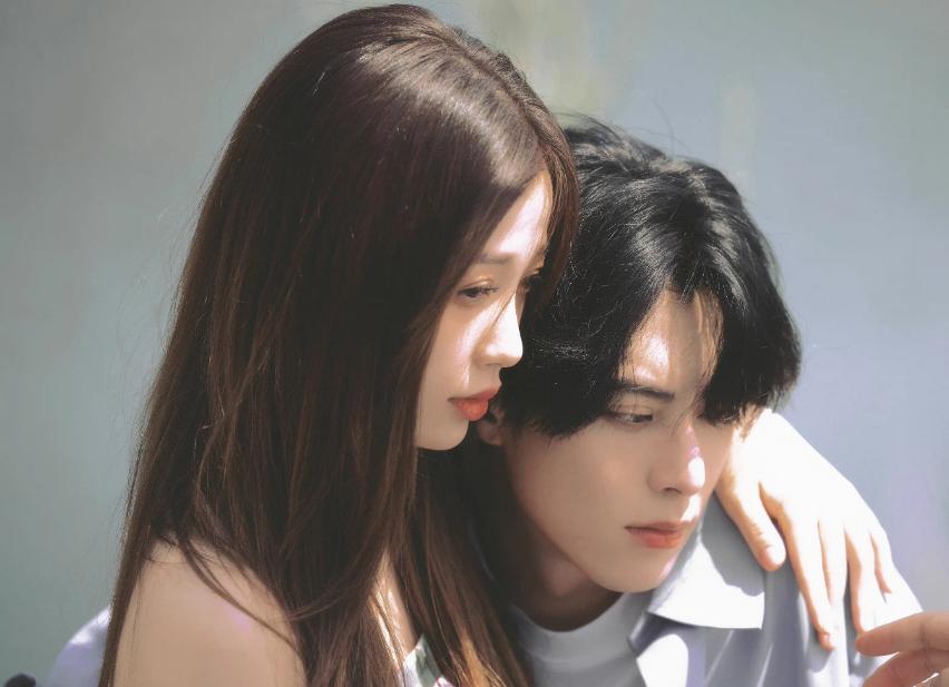 The director of "Canglan Jue" hammered "Dixin Gravity" online, and responded to CP fan comments ...