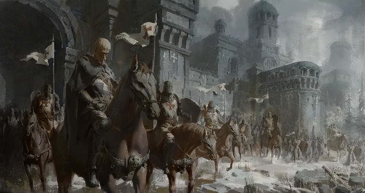 As an important battle of the Byzantine Empire, how did the Battle of ...