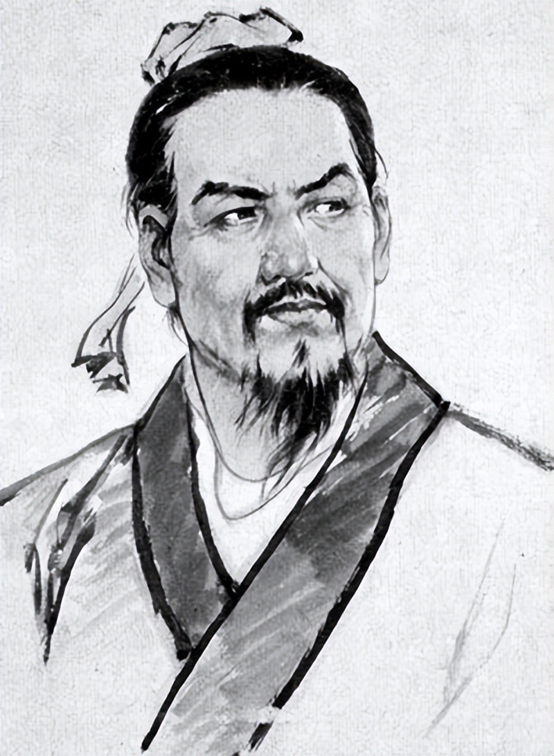 Han Feizi - The Combination of Dharma, Art and Power - iNEWS