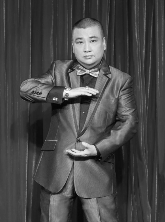 51-year-old Chen Jianxiong died suddenly, the crew of "The Foreign Wife ...