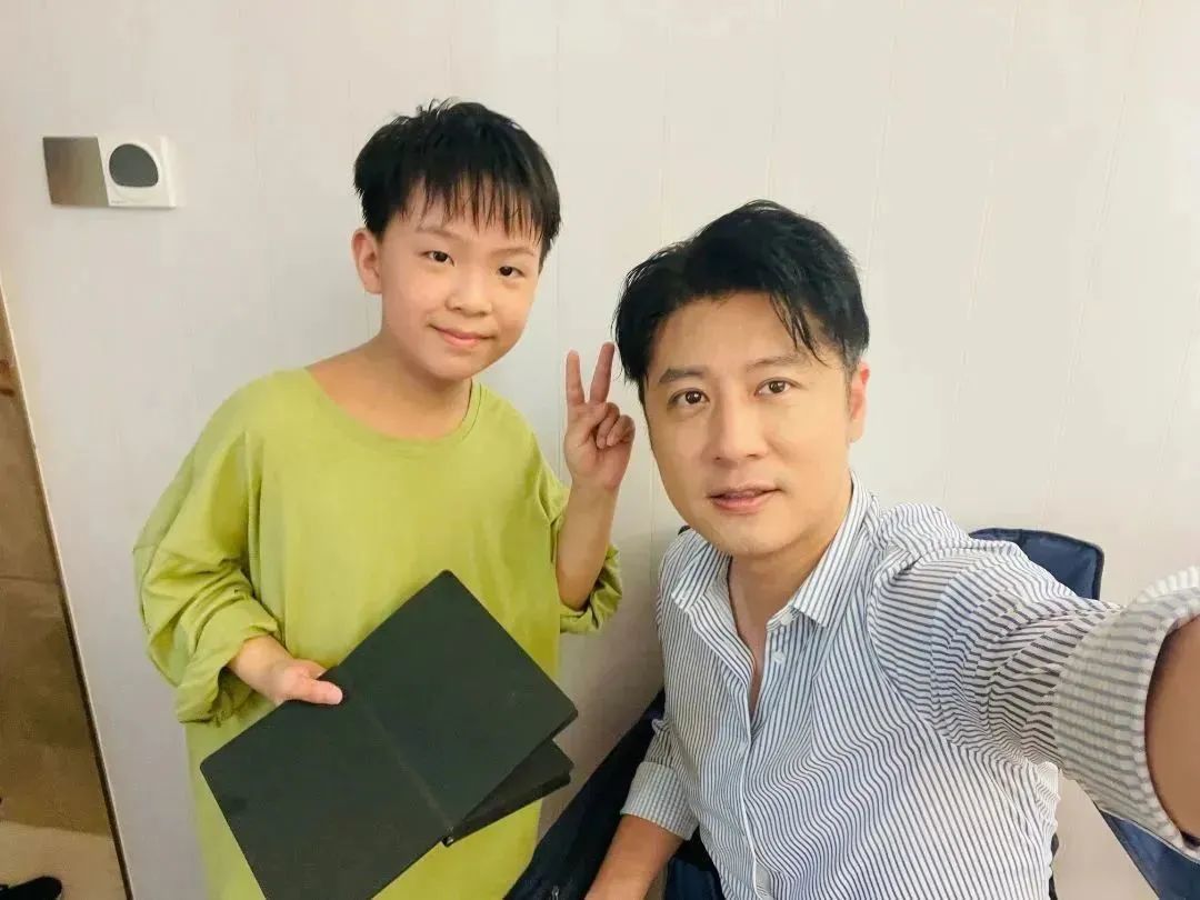 Young Actor Film and Television Growth Series - Li Yuze - iNEWS