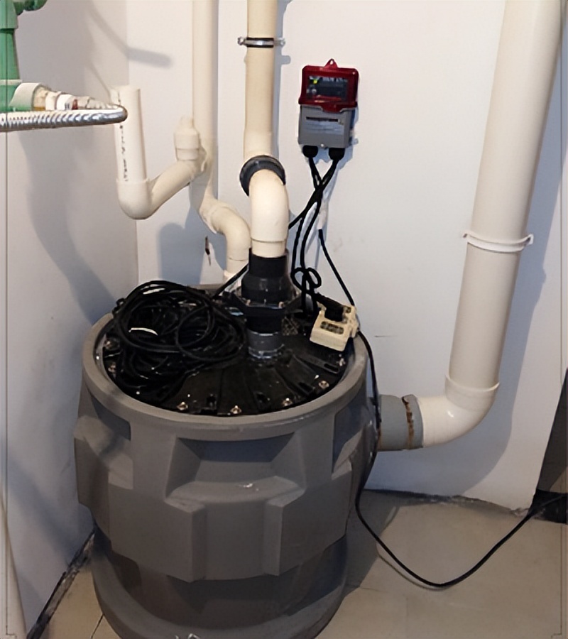 How to choose sewage lifting pump in life - iNEWS