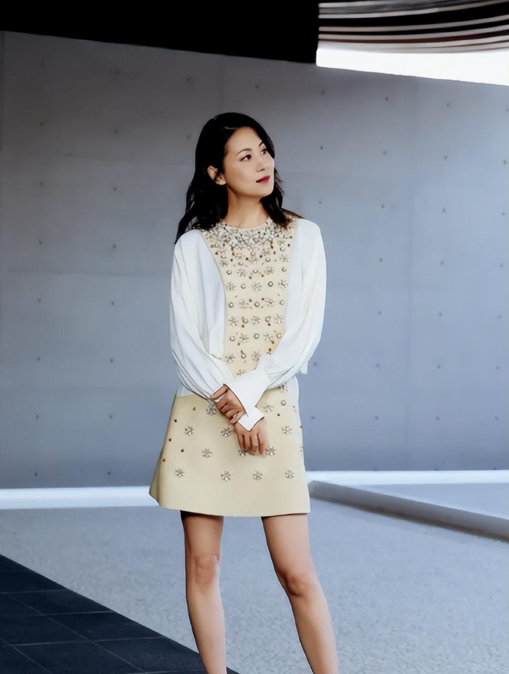 The host Wang Jinyuan married Guo Guangchang, a rich man who was 4 ...