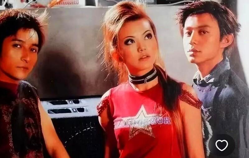 He Jiong was reported with his real name. After taking a closer look at ...