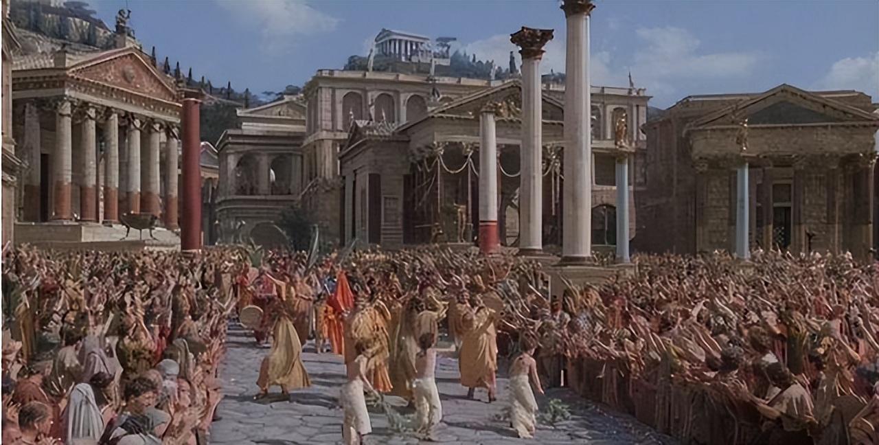 How did Rome suppress the Spartacist uprising? How did the struggle ...