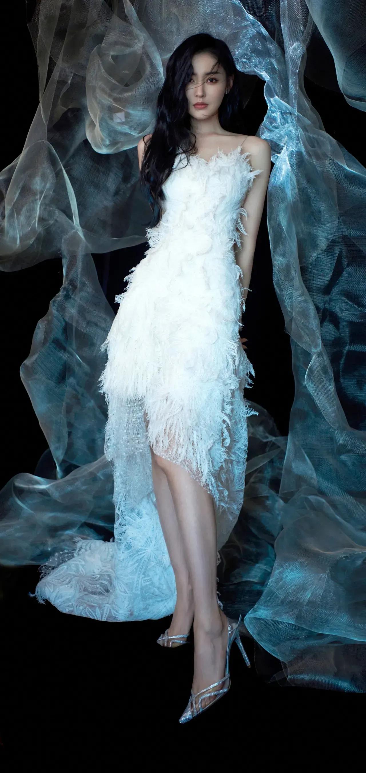 Leng Yan and Zhang Tianai - iNEWS