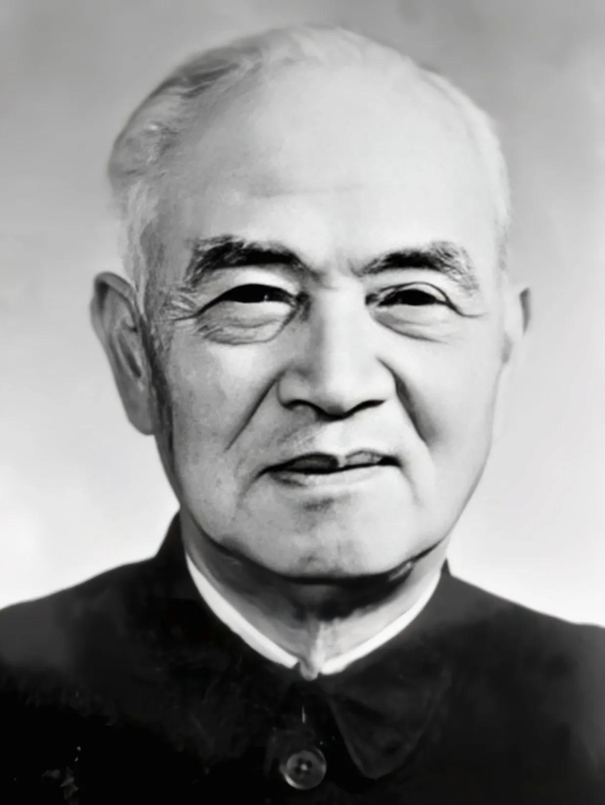 Each of the five major scientists in New China is unparalleled in the ...