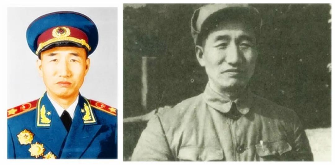 A brief history of Xu's surname, descendant of Xu, ancestor Xu Ruomu ...