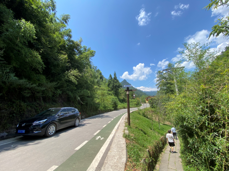 Where to go this summer?Go to Chongqing Shizhu Qiyao Mountain ...