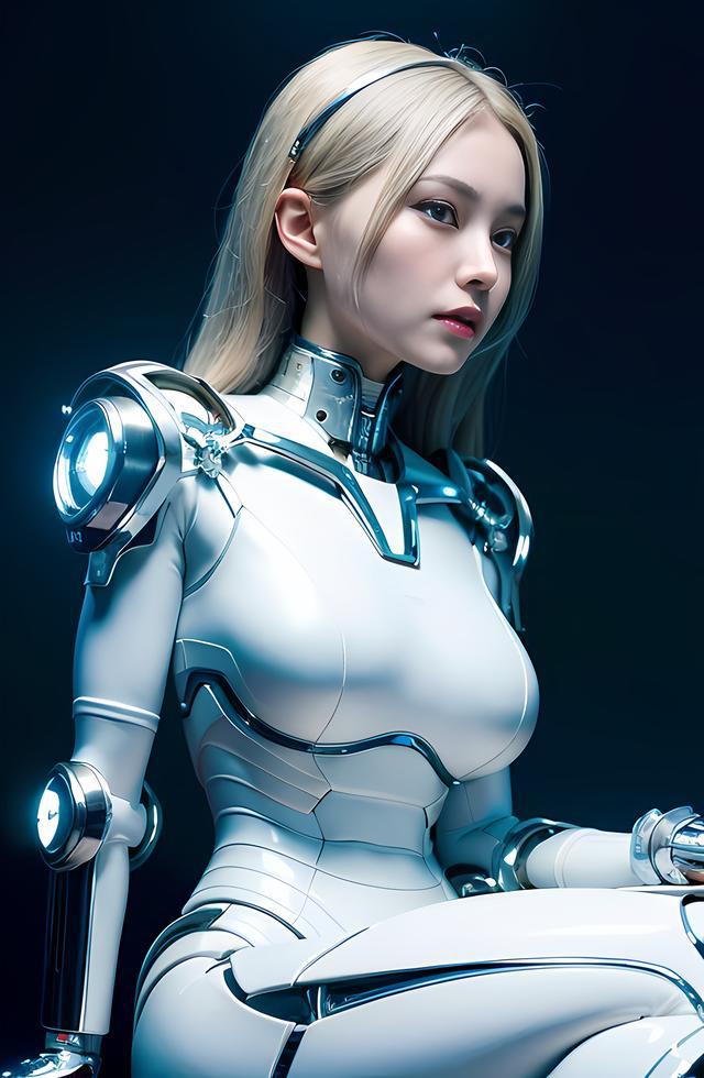 "Robot Wife" has a built-in body temperature and has 3 major functions. Netizens: The point is ...
