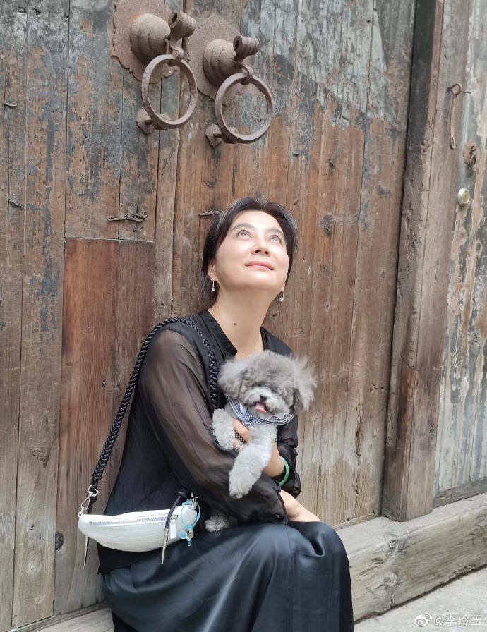 "Journey to the West", Jade Rabbit Jing, was scolded by Yang Jie for a ...