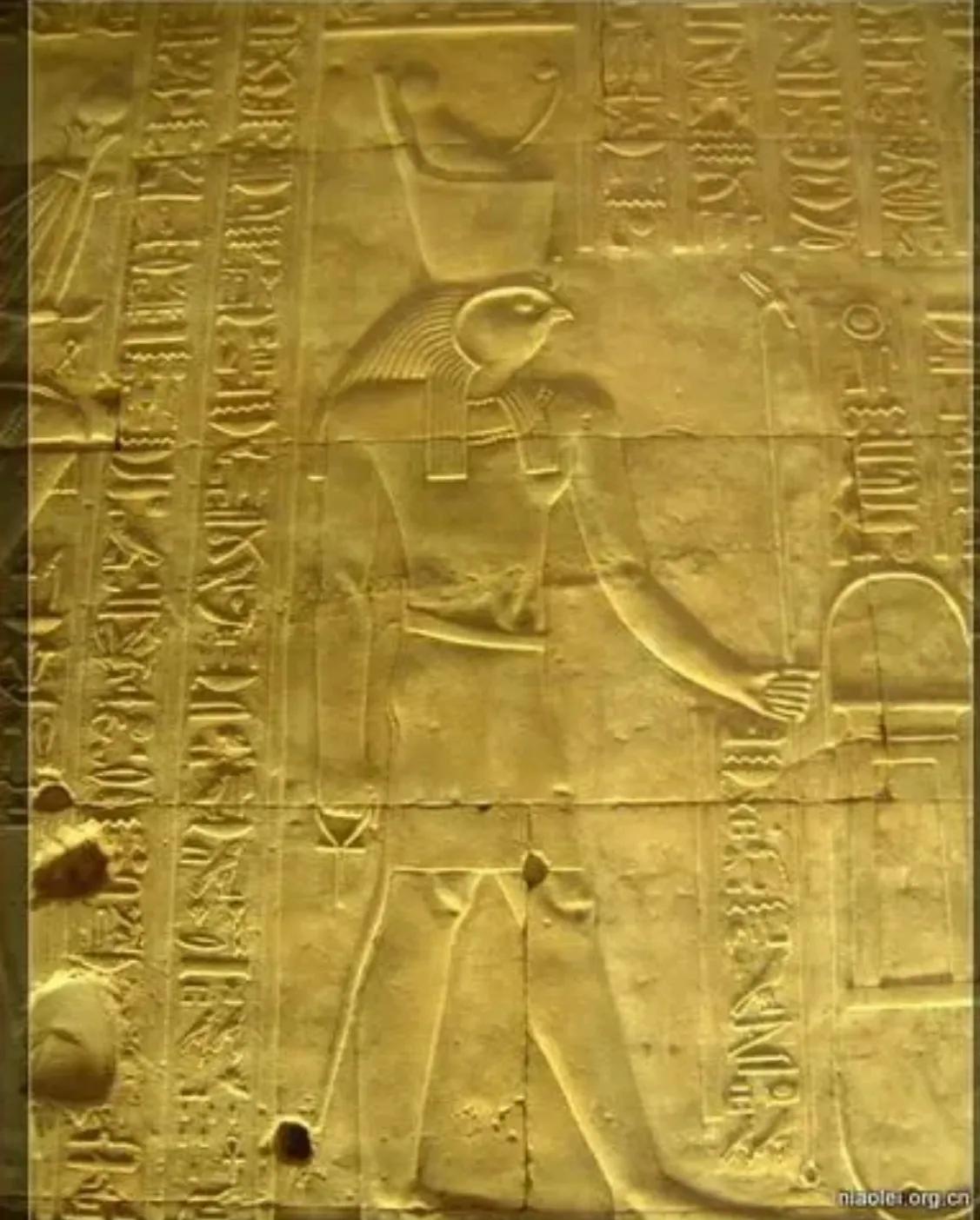 "Exploring the Mysteries of Ancient Egyptian Civilization" - iNEWS