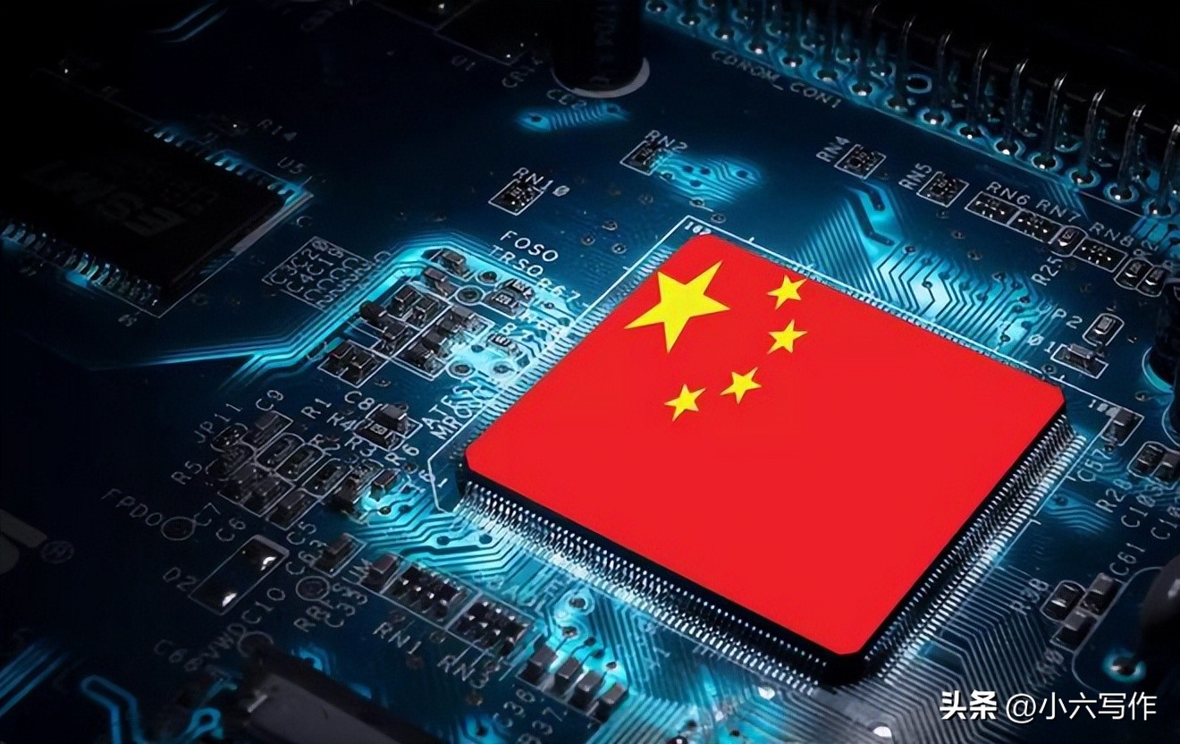 Domestic high-end chips finally come out! Only three countries in the ...