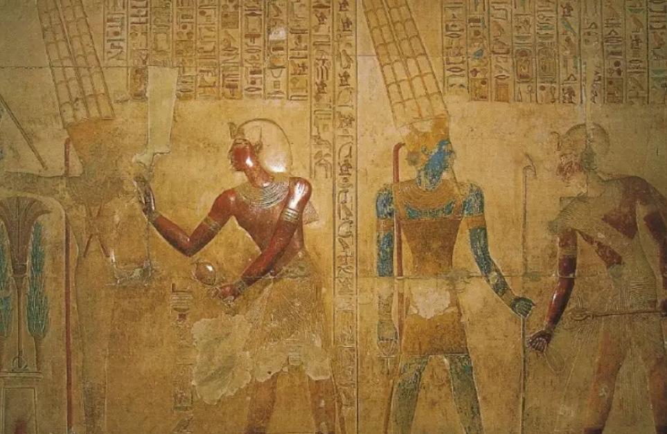 Brief Discussion, Pepi II of Ancient Egypt: Power, Culture and Heritage ...