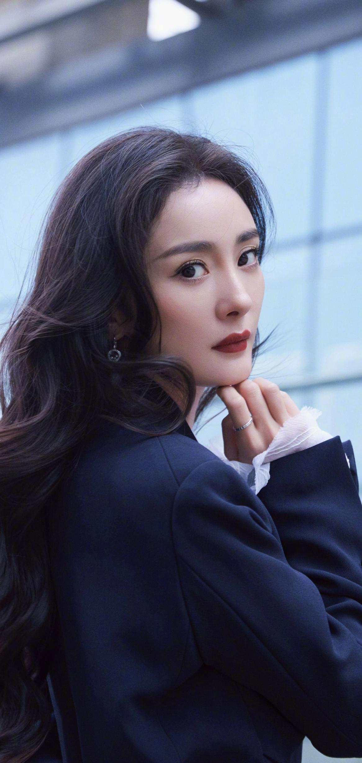 Da Mi Mi is getting more and more beautiful now, not only has not ...