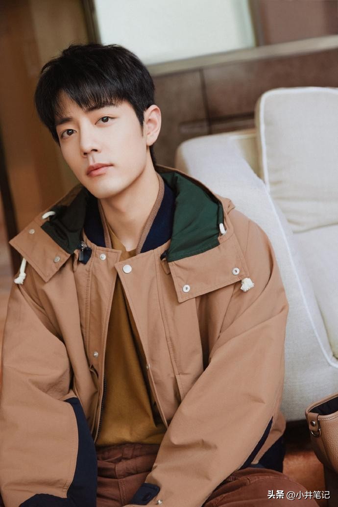 "Da Han Fu", "Zang Hai Xi Lin", who will win Xiao Zhan's new drama? - iNEWS