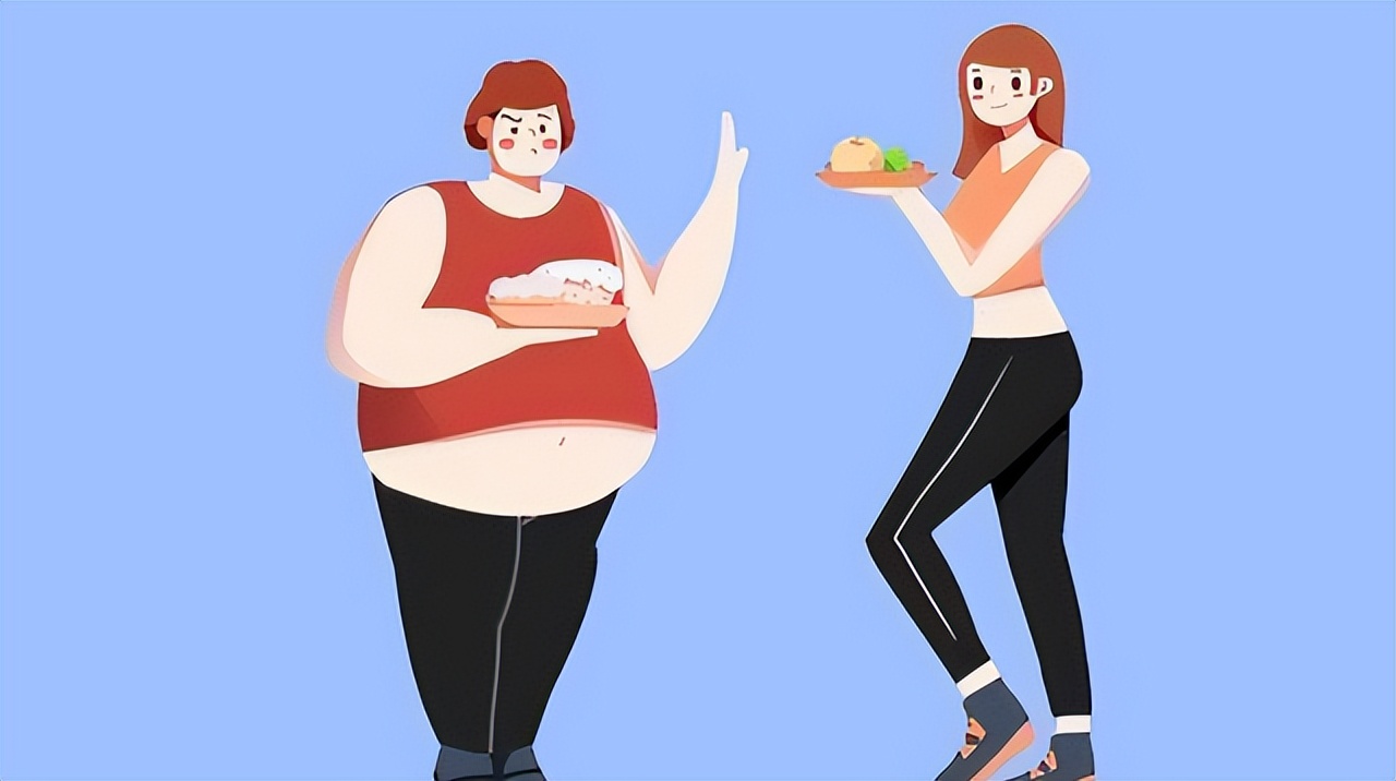 Why can't you eat "melon seeds" to lose weight?Don't want to grow fat ...