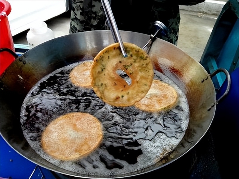 Essay: The Mianwo of Wuhan Food Rivers and Lakes - iNEWS