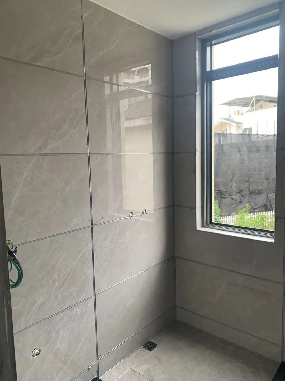 Beautiful seam construction case sharing - iNEWS