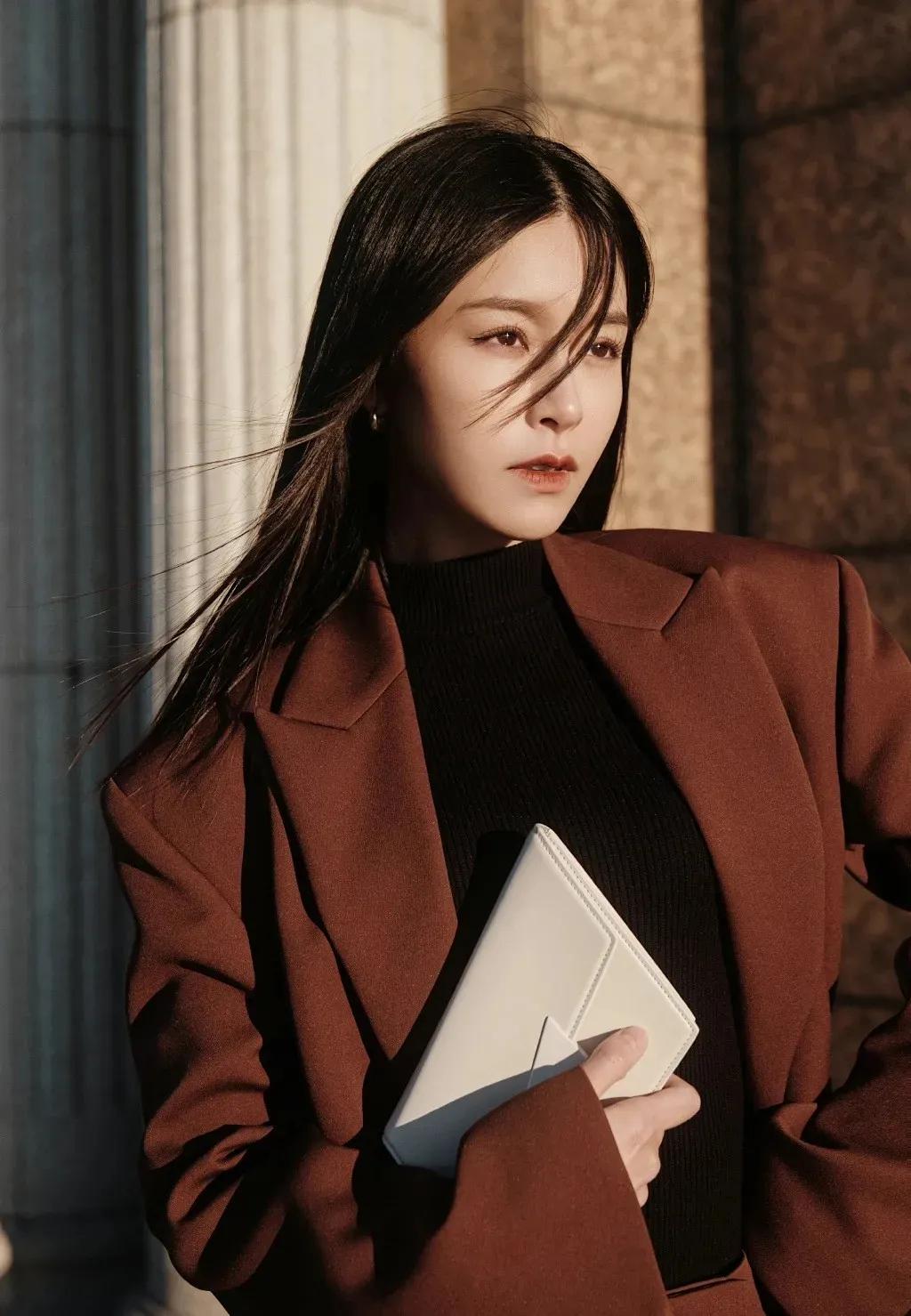 Wen Yongshan's beautiful photo - iNEWS