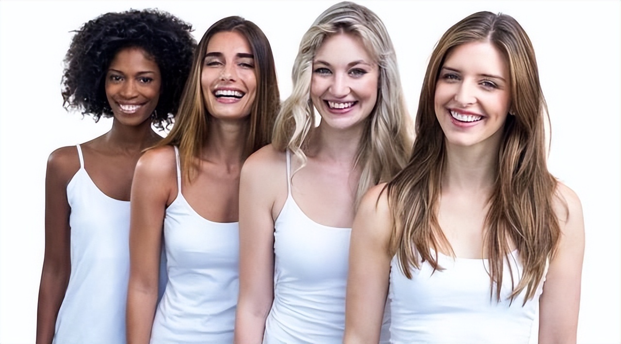 Yellow people are not yellow, why are they still called yellow people ...