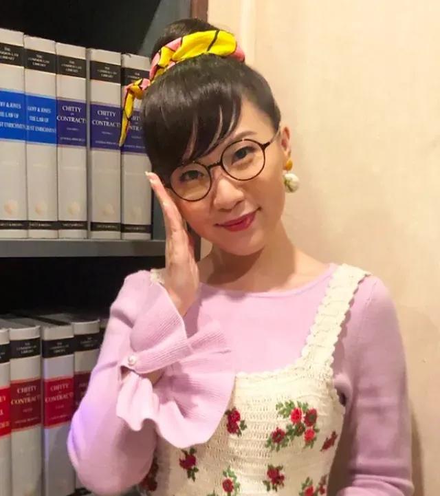 Wang Jing and Wang Zihan announced their departure from TVB: All three ...