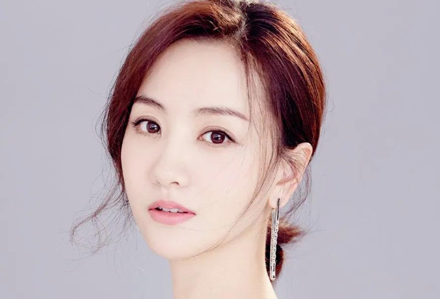 Who said there are no beautiful women in Yunnan?These 5 people have ...