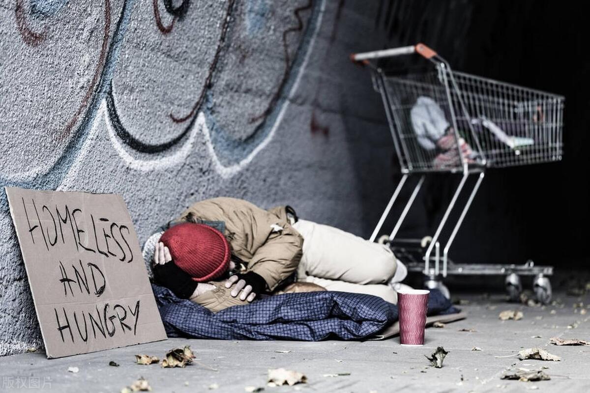 BBC - London council finds: One in 50 Londoners is homeless - iNEWS