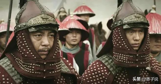 Peng Chun: The No. 1 hero in the bloody battle against Yaksa and the ...