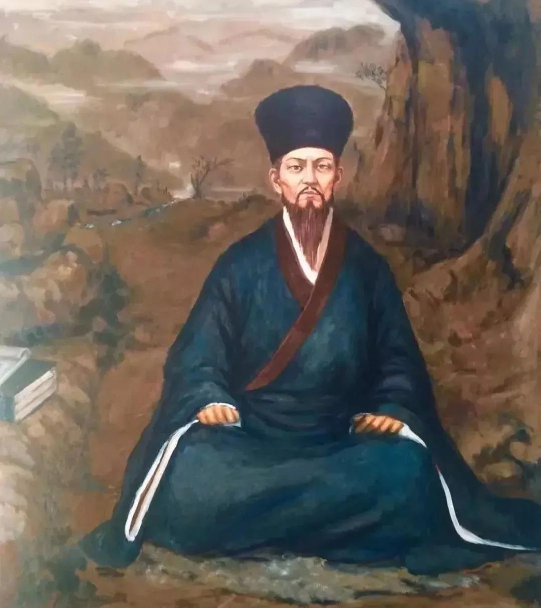 What did Wang Yangming realize when he attained enlightenment in Longchang? - iNEWS