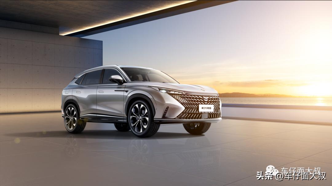 Uncle Che Zai Nian: The battle for king of rolls! How to choose these ...