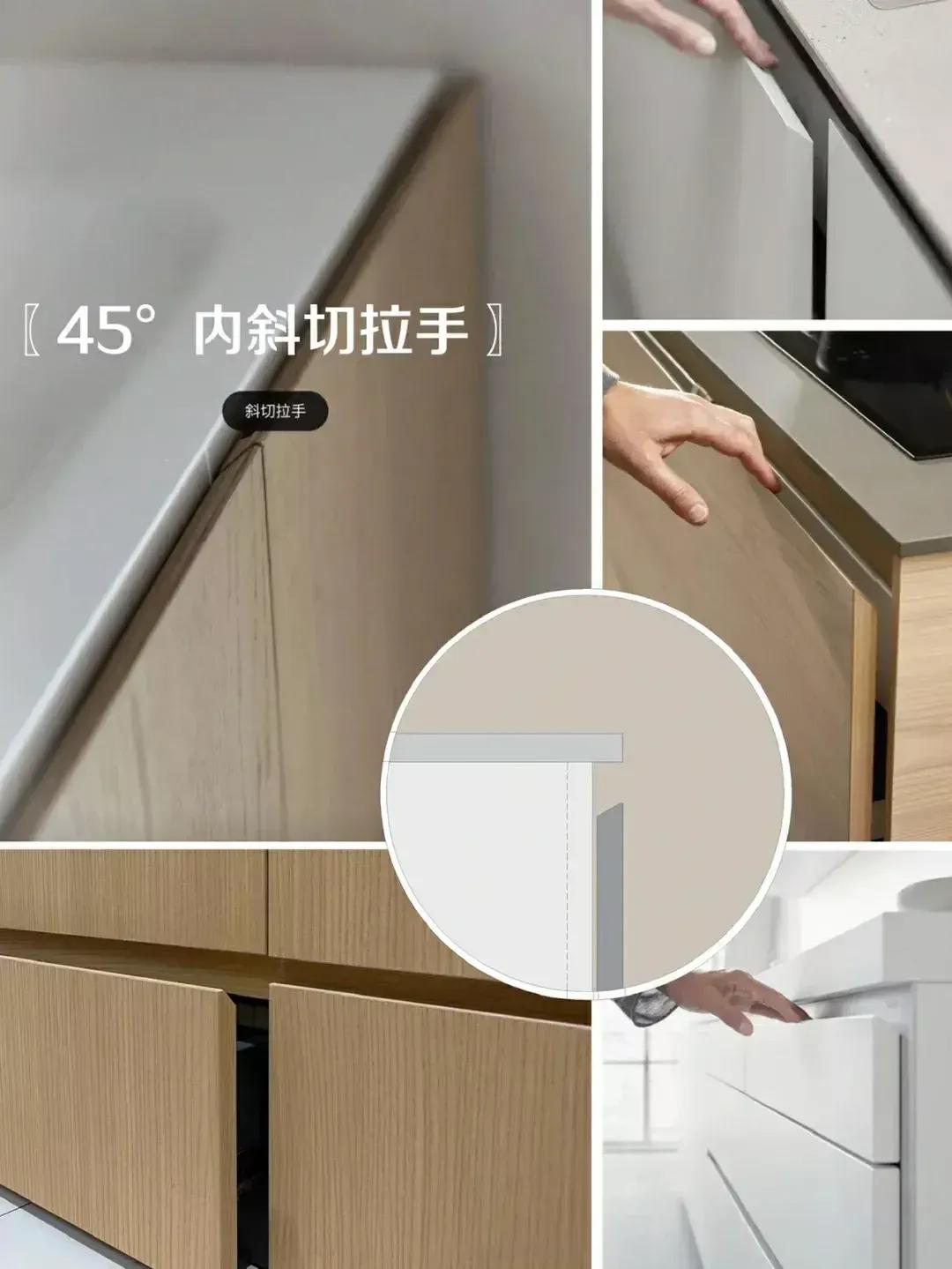 I don't know what the invisible handles are. You can come in and find ...