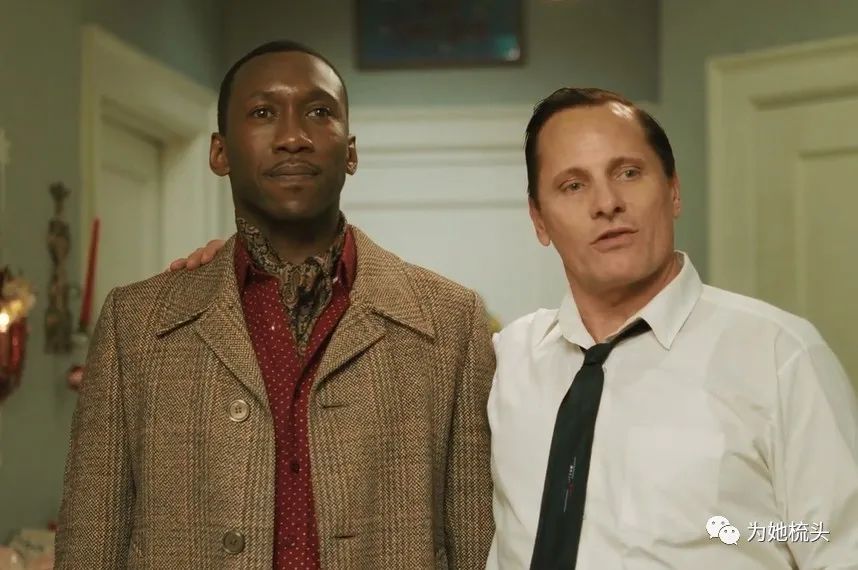 Oscar movie [Green Book], the most classic six sentences, worth ...