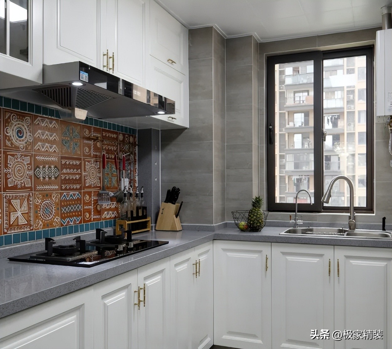 Jijia hardcover decoration design experience summary!We must pay ...