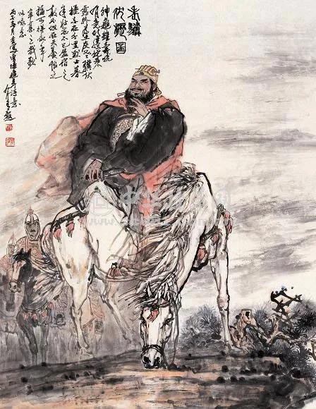 Reward and Cao Cao, Cao Pi, and Cao Zhi (three ancient poems) - iNEWS