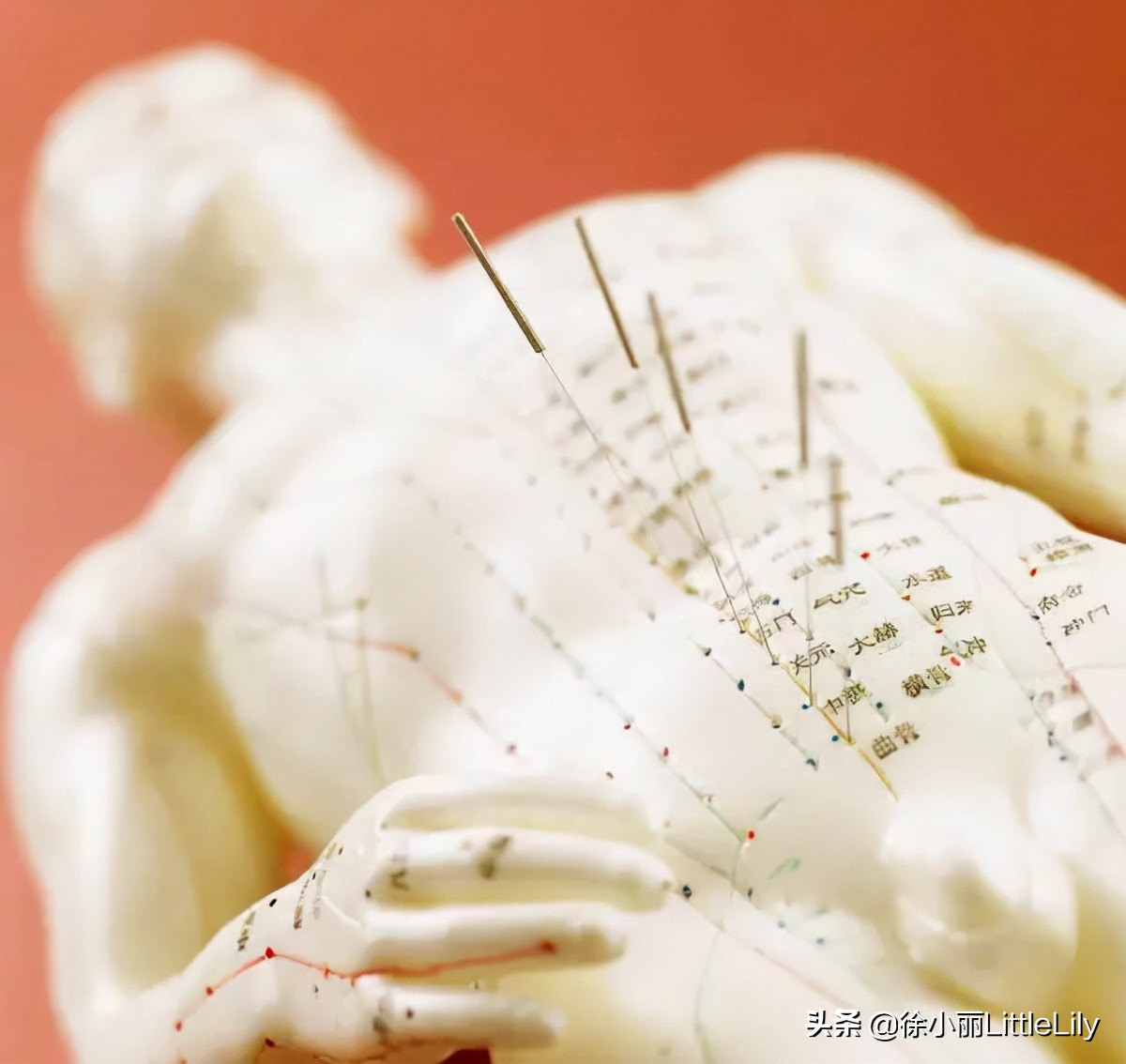 I have memorized so many acupuncture formulas, do you know why the ...